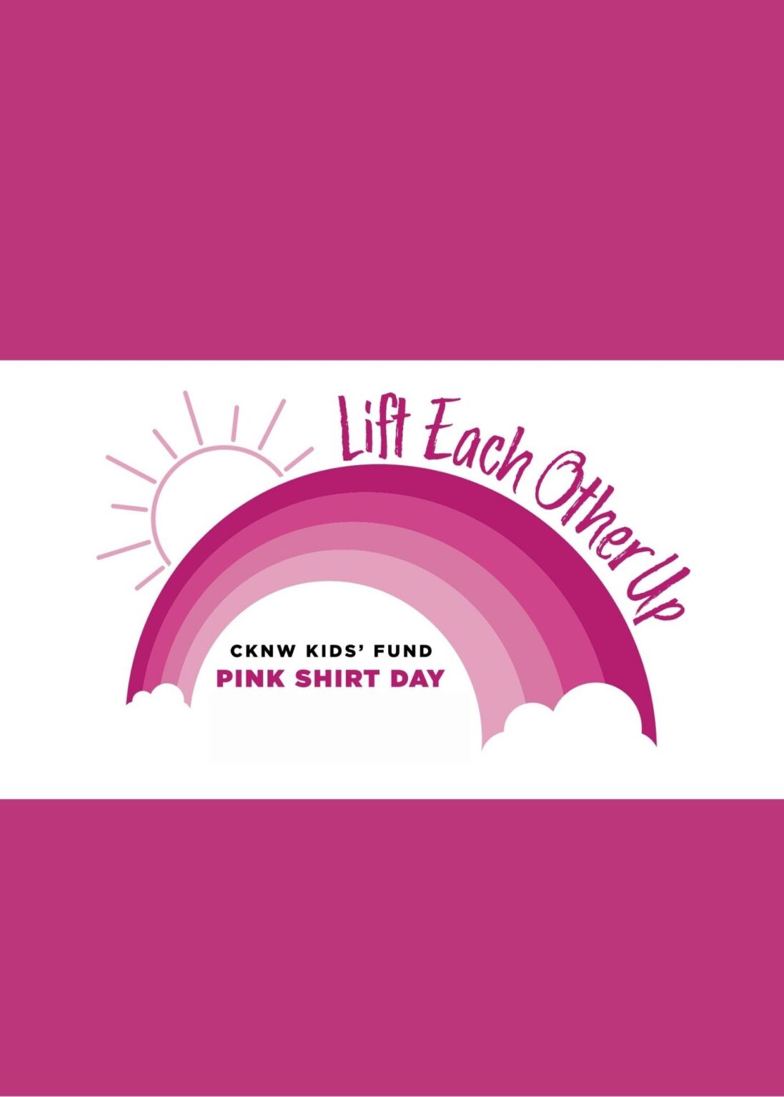 Pink Shirt Day is February 24th, 2021 - HealthySchools BC