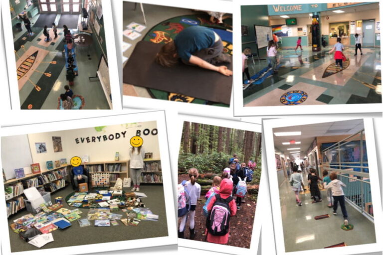 Comox Valley Schools Collaborate to Create Resource Kits ...